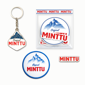 The official Minttu webshop for Sweden – Minttu Webshop