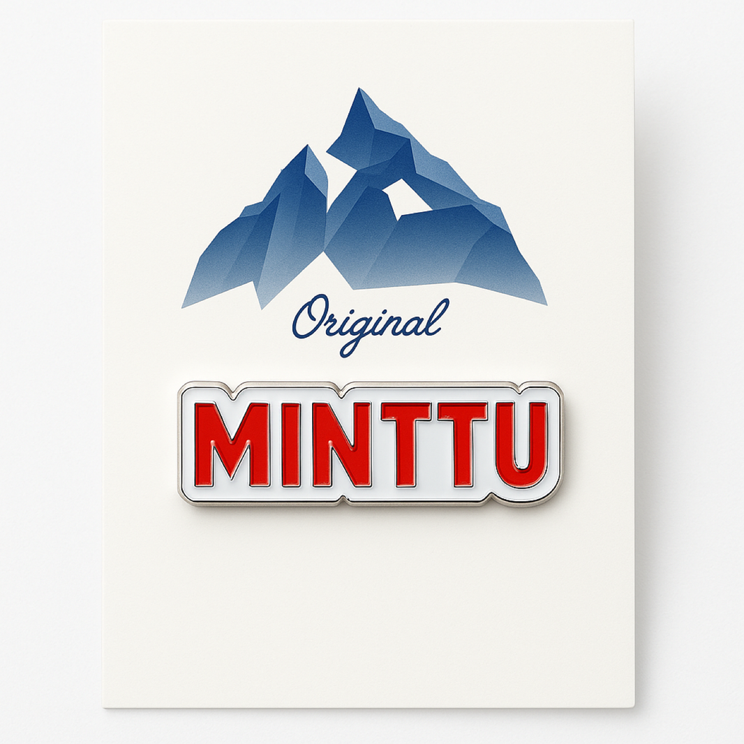 The official Minttu webshop for Sweden – Minttu Webshop