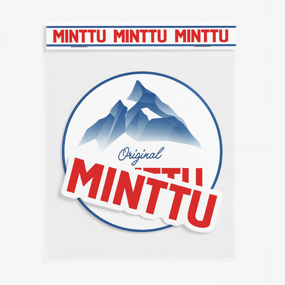 The official Minttu webshop for Sweden – Minttu Webshop