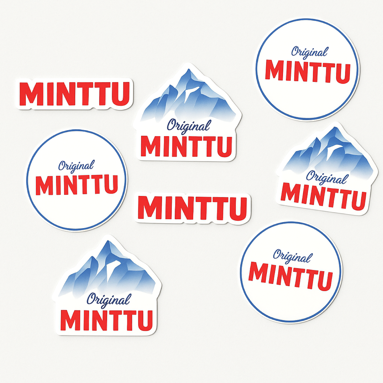 The official Minttu webshop for Sweden – Minttu Webshop