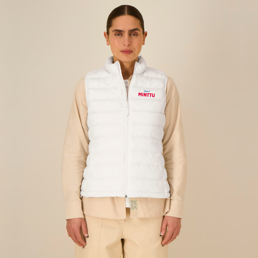 The official Minttu webshop for Sweden – Minttu Webshop